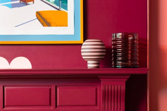 Merchiston Crescent: Interior Design by Sam Buckley | Daily design ...