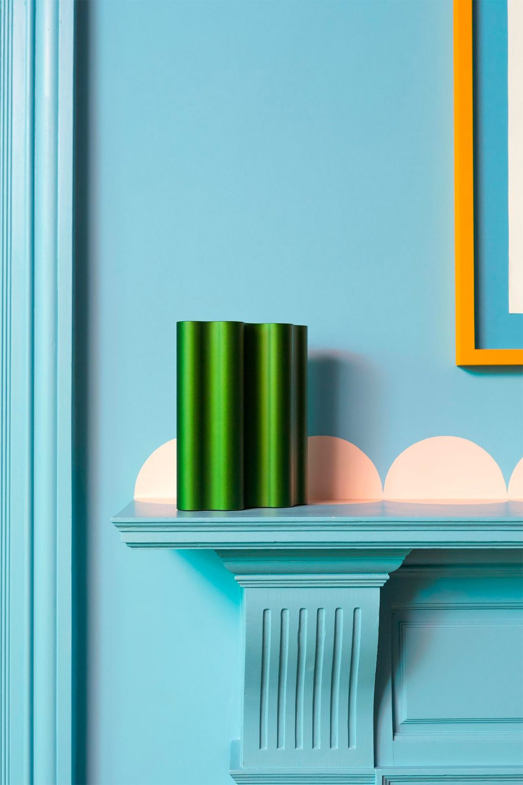 Merchiston Crescent: Interior Design by Sam Buckley | Daily design ...