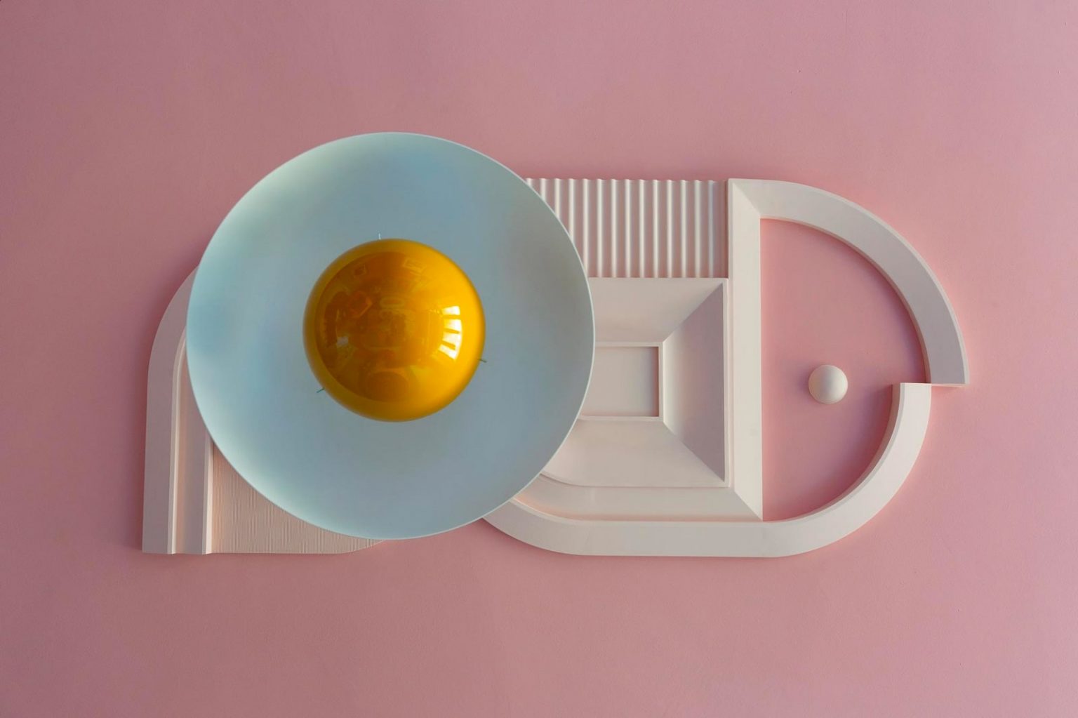 Merchiston Crescent: Interior Design by Sam Buckley | Daily design ...