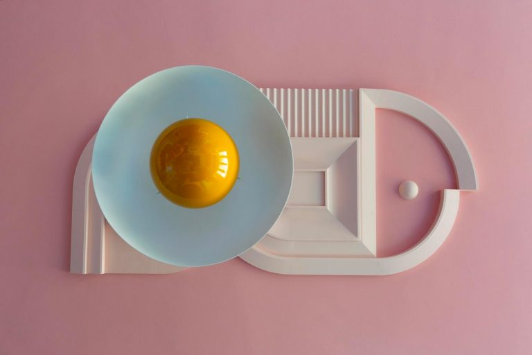 Merchiston Crescent: Interior Design by Sam Buckley | Daily design ...