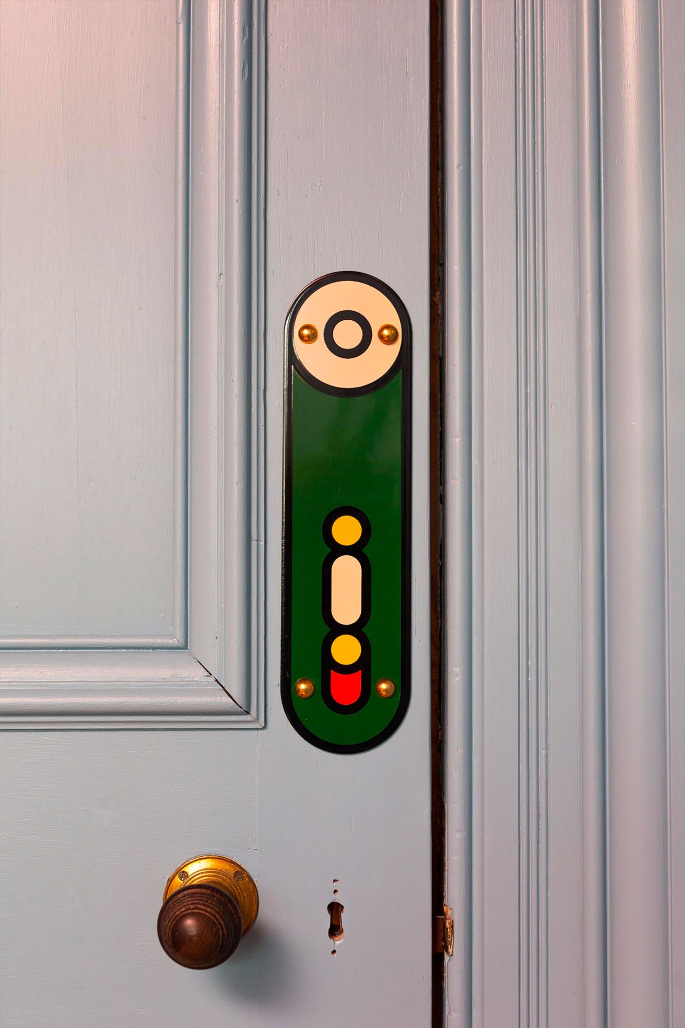 Merchiston Crescent: Interior Design by Sam Buckley | Daily design ...