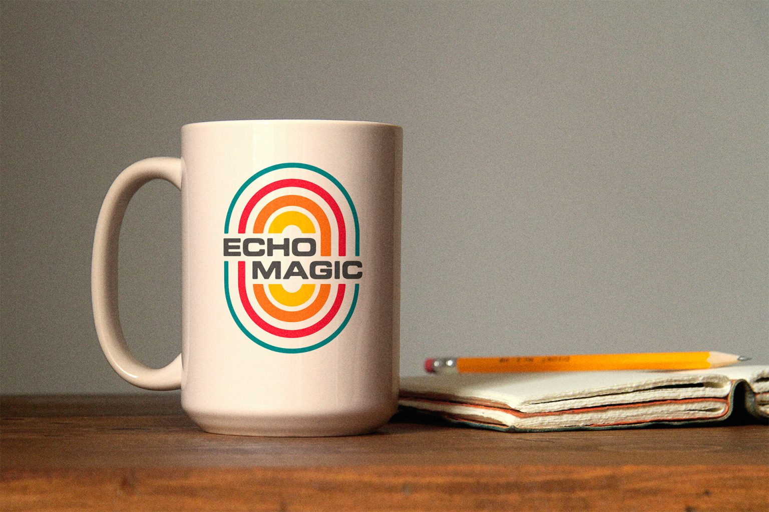 Logo Design & Branding by Aaron Taylor-Waldman | Daily design ...