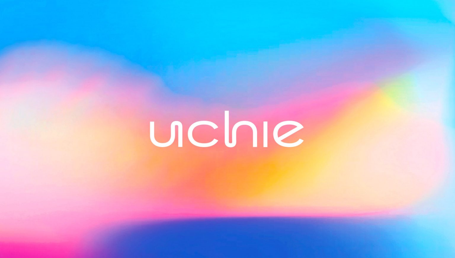 Uchie Soda Branding & Packaging by Kati Forner | Daily design ...