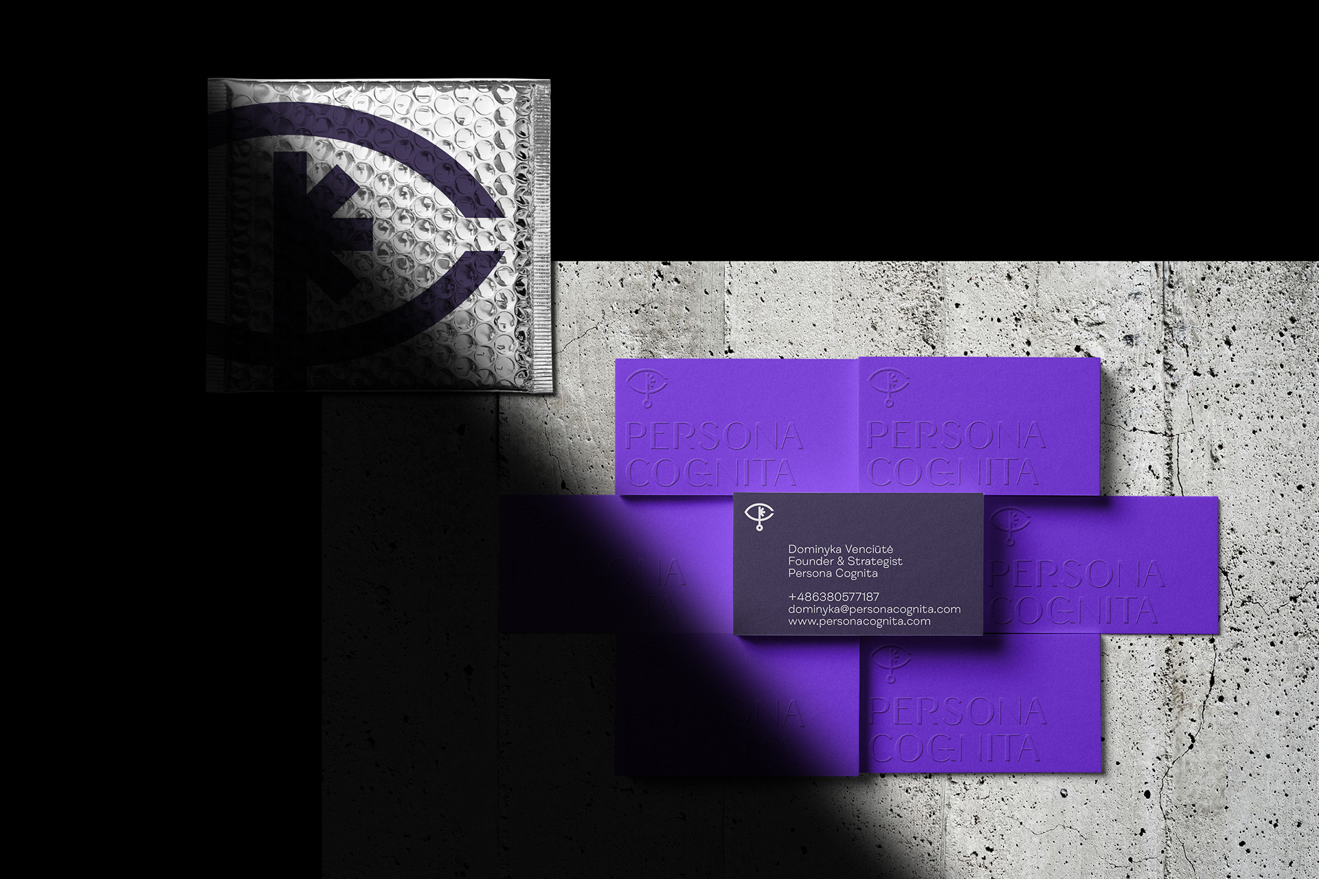 Vicious Purple — Color Inspiration No.5 | Daily design inspiration for ...