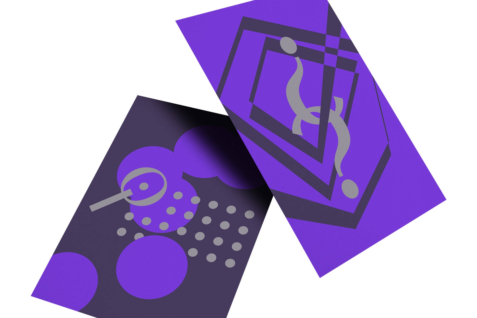 Vicious Purple — Color Inspiration No.5 | Daily design inspiration for ...