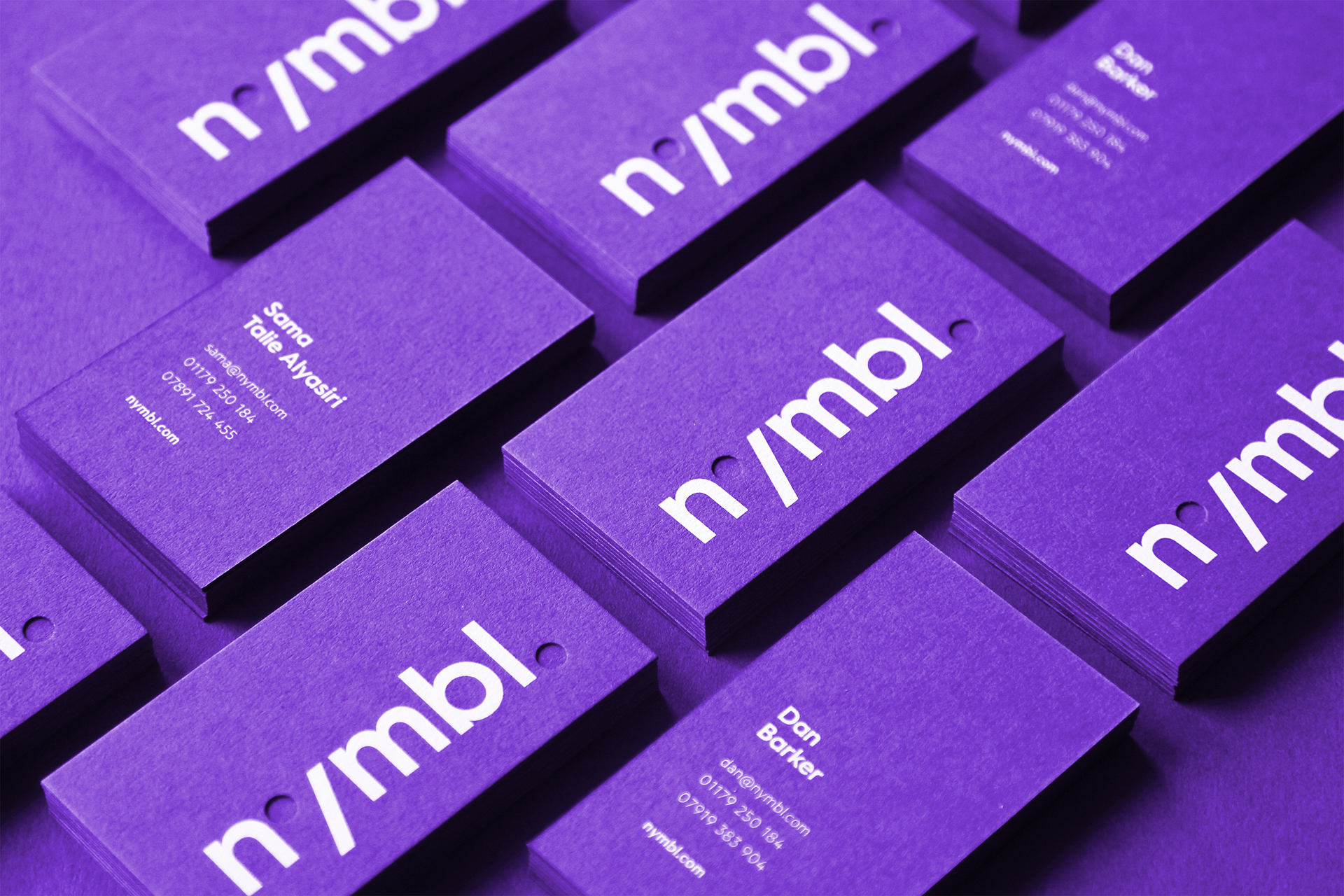 Vicious Purple — Color Inspiration No.5 | Daily design inspiration for ...