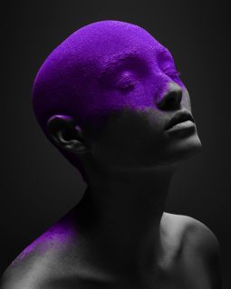 Vicious Purple — Color Inspiration No.5 | Daily design inspiration for ...