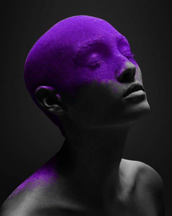 Vicious Purple — Color Inspiration No.5 | Daily design inspiration for ...