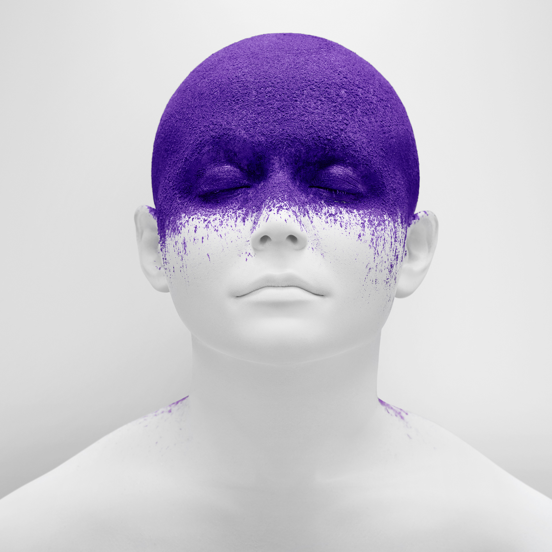 Vicious Purple — Color Inspiration No.5 | Daily design inspiration for ...