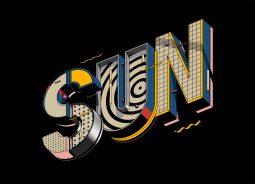 Creative Lettering by Artur Tenczynski | Daily design inspiration for ...