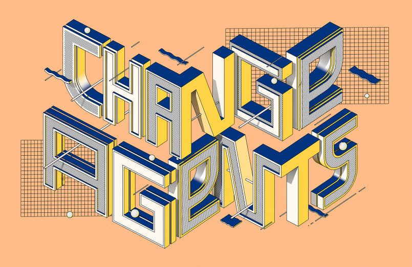 Creative Lettering by Artur Tenczynski | Daily design inspiration for ...