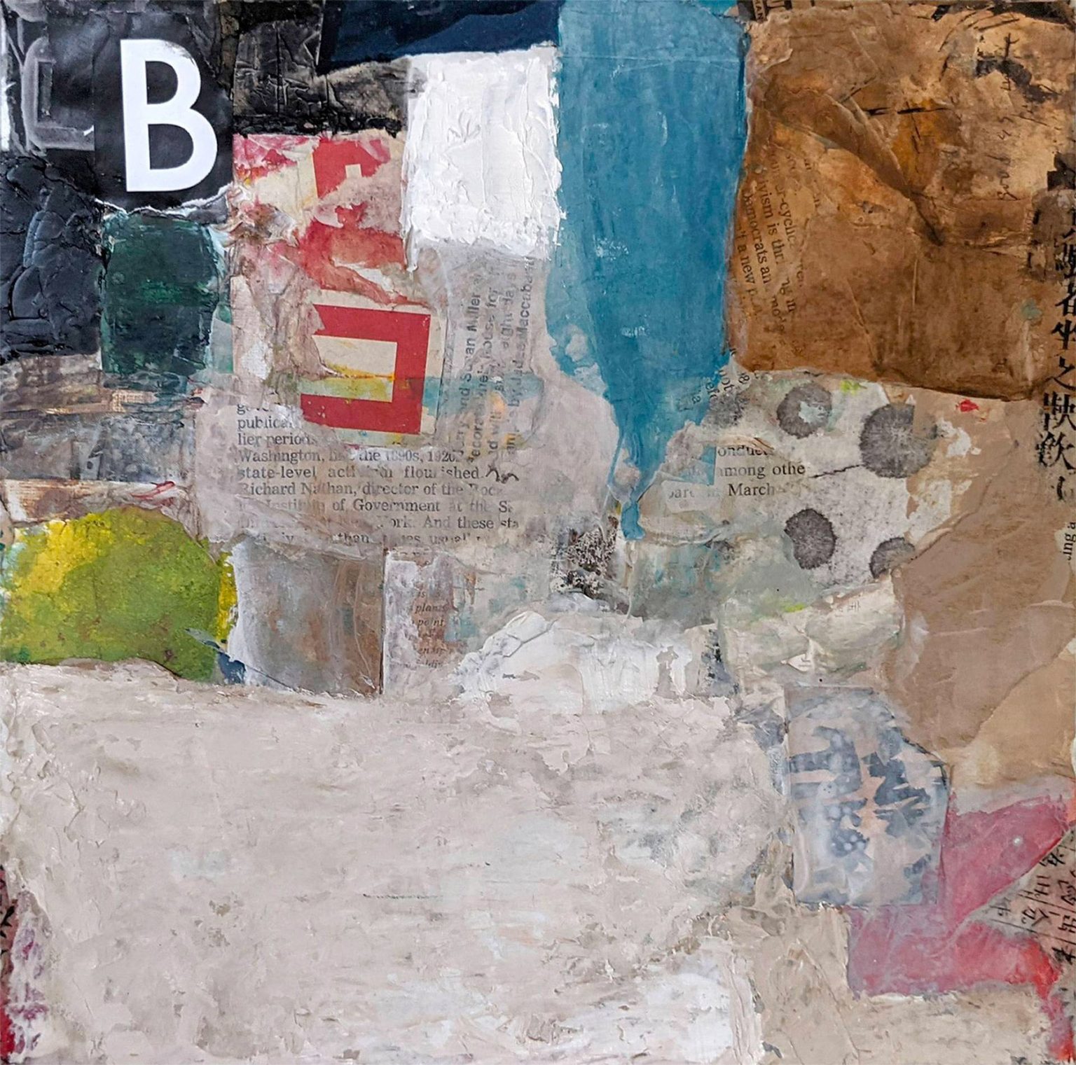 Collage Artworks by Akemi Kodama | Daily design inspiration for creatives | Inspiration Grid