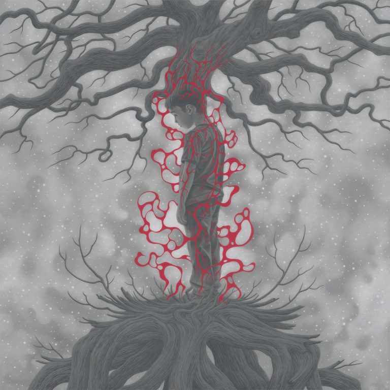 Acrylic Paintings by Boris Pelcer | Daily design inspiration for ...