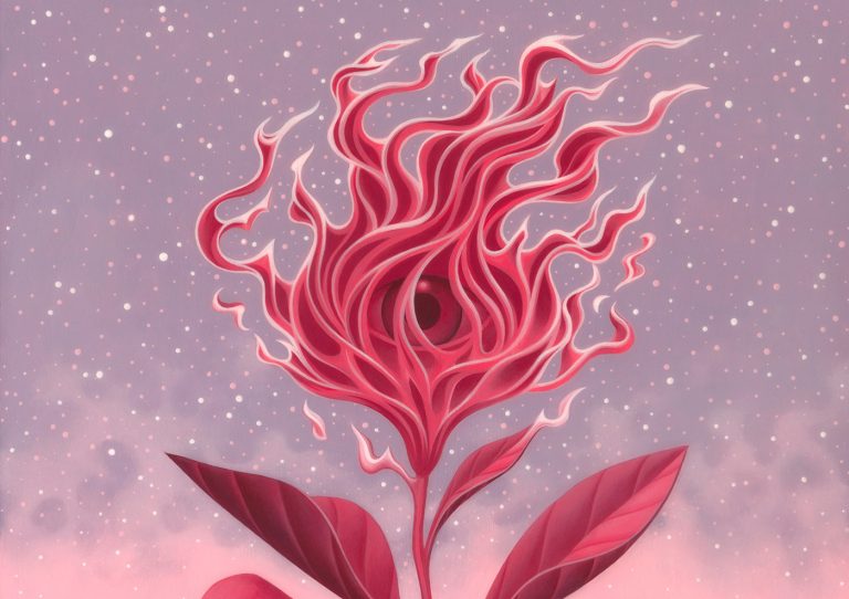 Acrylic Paintings by Boris Pelcer | Daily design inspiration for ...