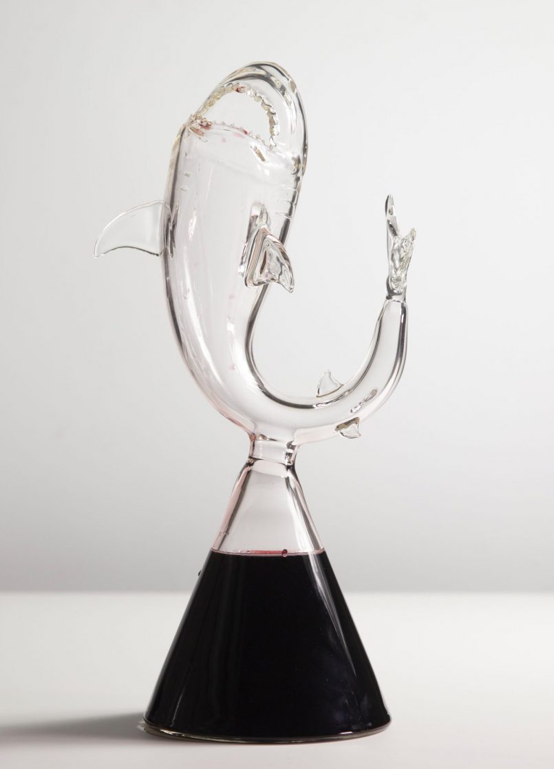 Creative Glass Decanters by Charlie Matz | Daily design inspiration for ...