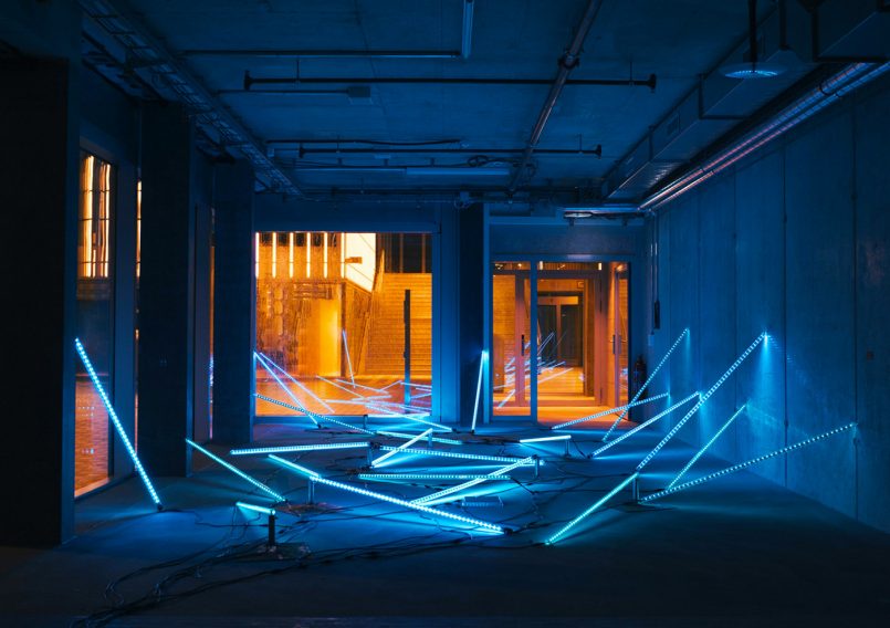 Technology inspiration | Daily design inspiration for creatives ...