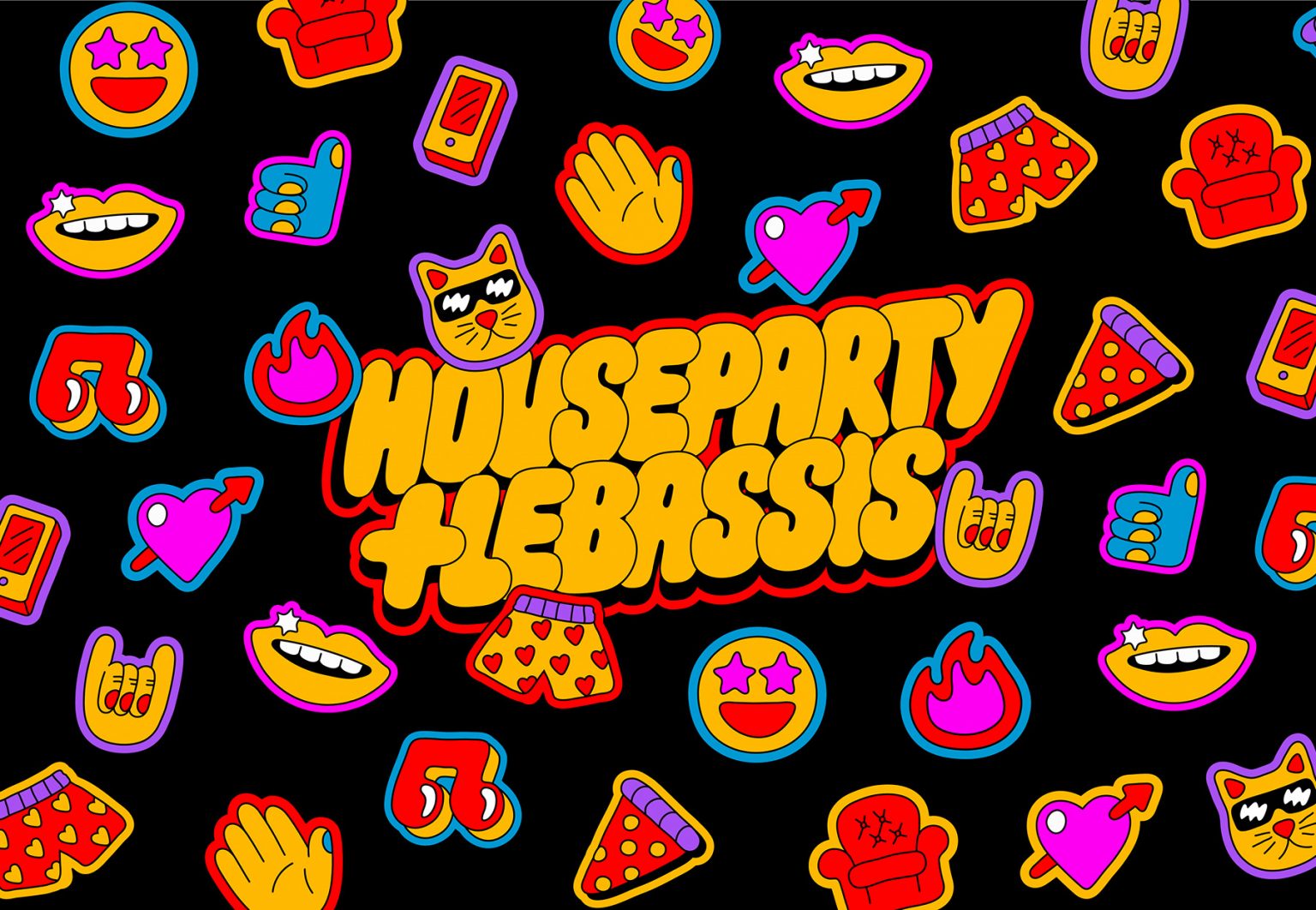 Lettering & Graphic Design by Leandro Assis | Daily design inspiration ...