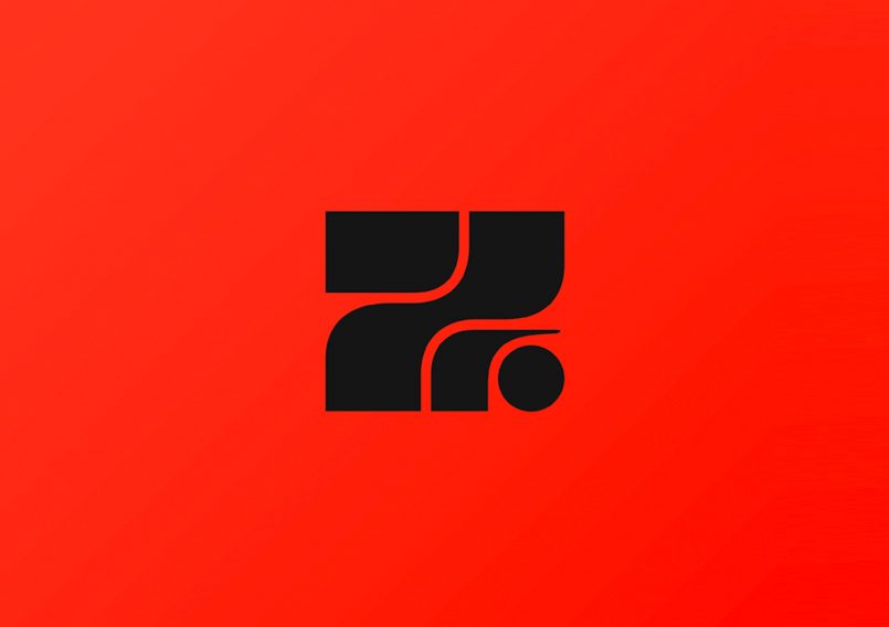 Japanese Ward Logos Redesigned by Nina Geometrieva | Daily design ...
