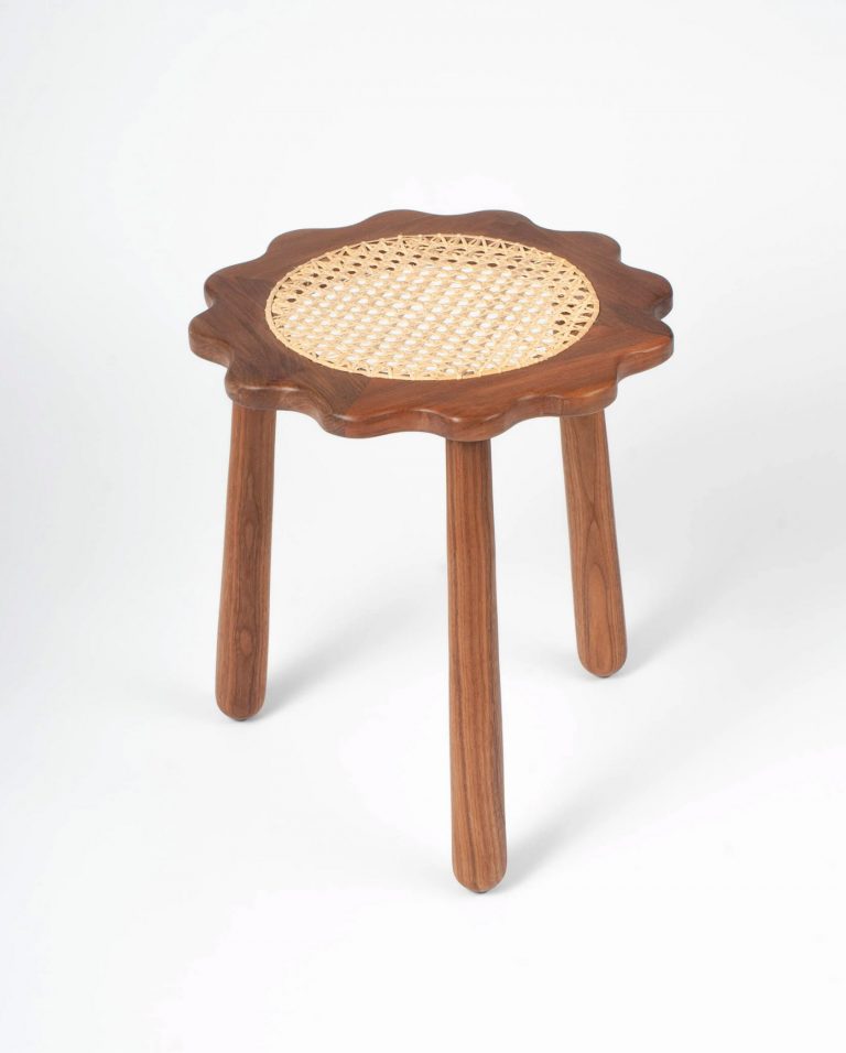 Squiggly Chairs by Wilkinson & Rivera | Daily design inspiration for ...