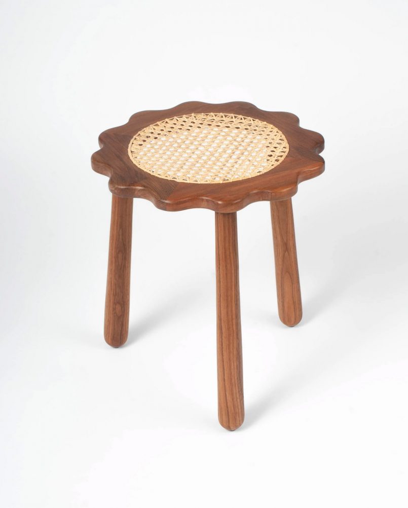 Squiggly Chairs by Wilkinson & Rivera | Daily design inspiration for ...