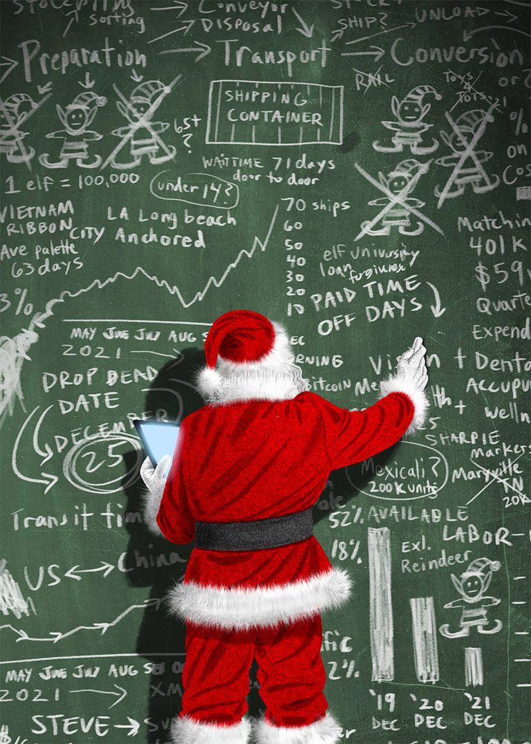 Pop Culture Illustrations by Jason Raish | Daily design inspiration for ...