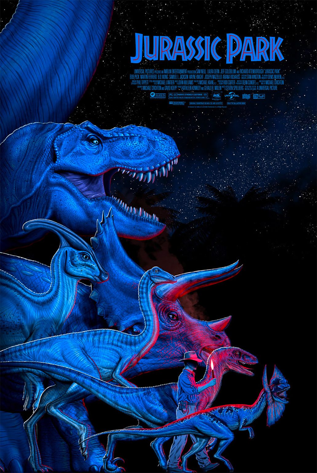 Pop Culture Illustrations by Jason Raish | Daily design inspiration for ...