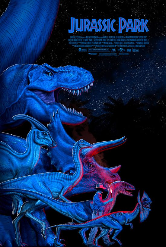 Pop Culture Illustrations by Jason Raish | Daily design inspiration for ...