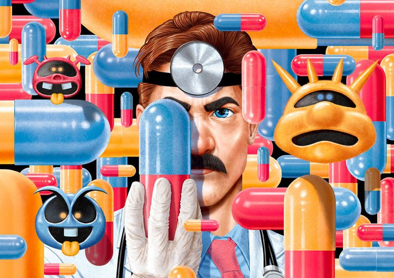 Pop Culture inspiration | Daily design inspiration for creatives ...