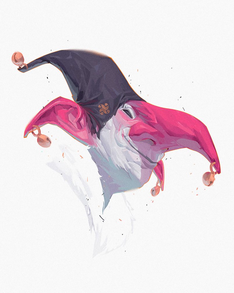 Heads: Character Design by John Patrick Gañas | Daily design ...