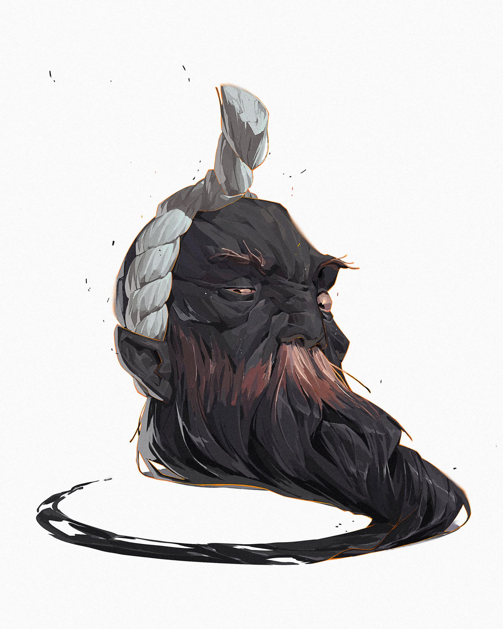 Heads: Character Design by John Patrick Gañas | Daily design ...