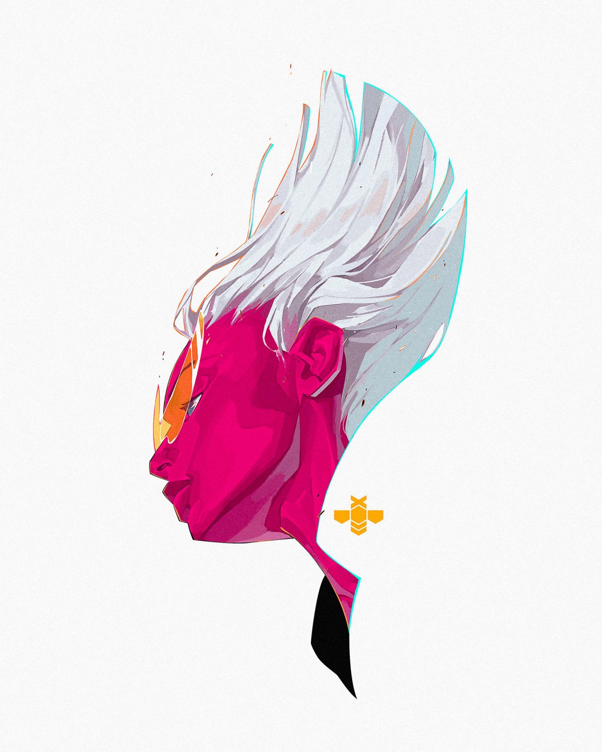 Heads: Character Design by John Patrick Gañas | Daily design ...
