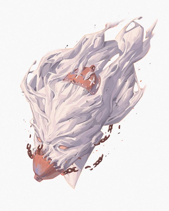 Heads: Character Design by John Patrick Gañas | Daily design ...