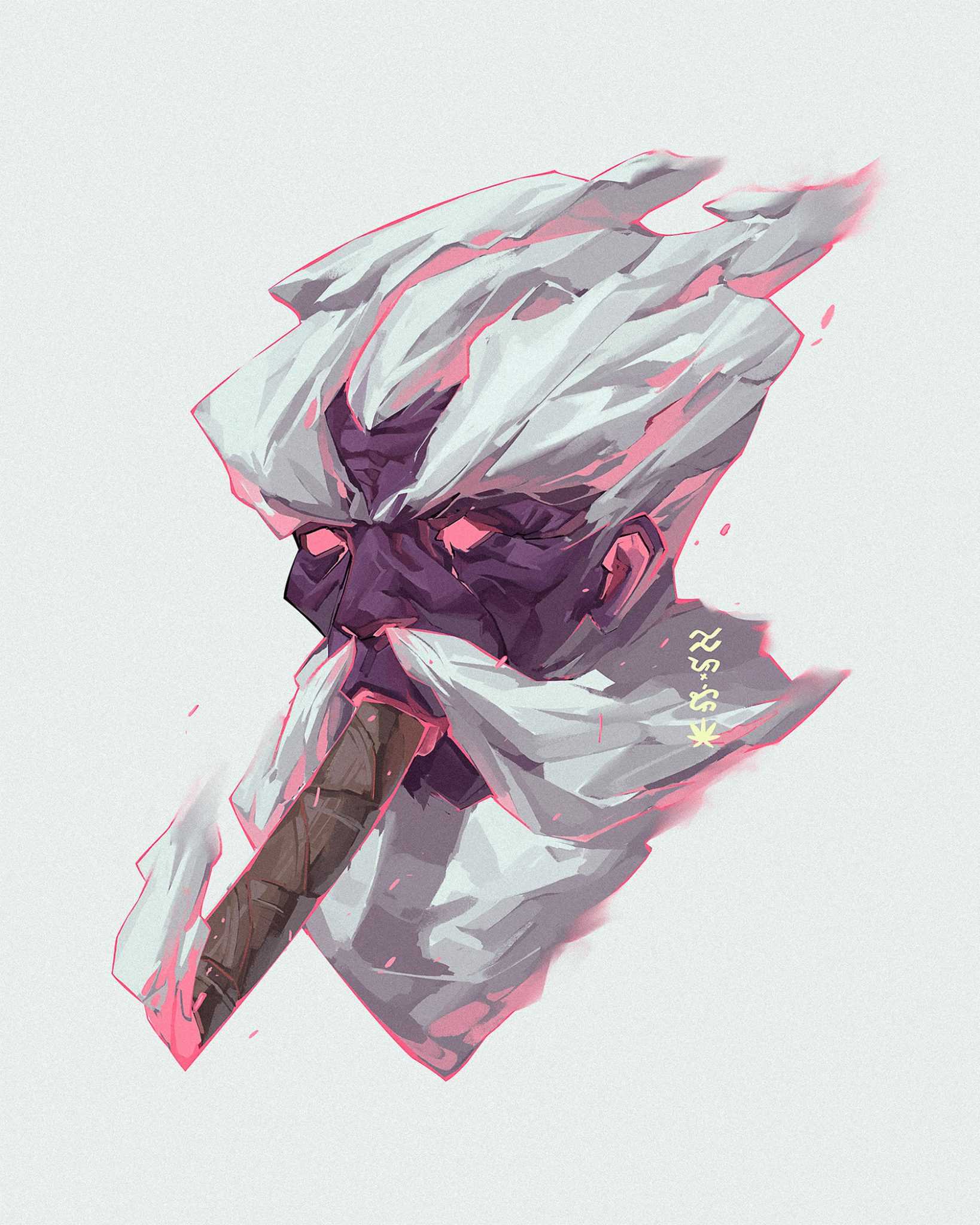 Heads: Character Design by John Patrick Gañas | Daily design ...