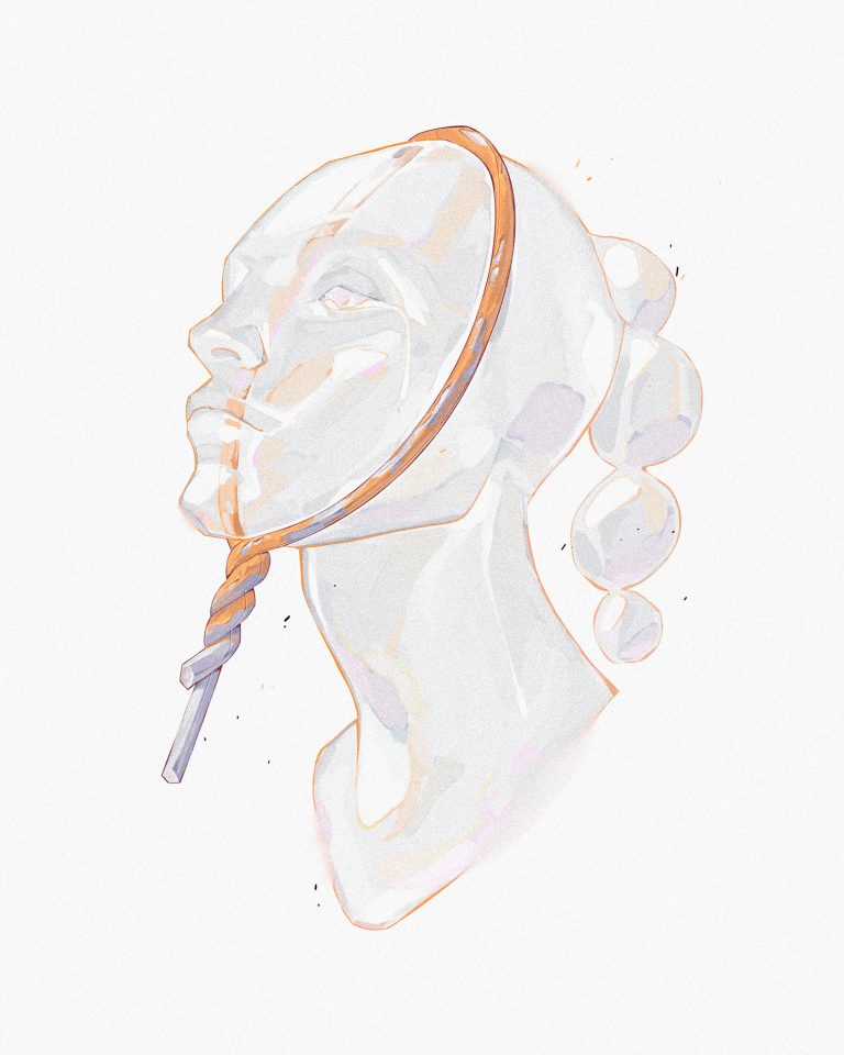 Heads: Character Design by John Patrick Gañas | Daily design ...