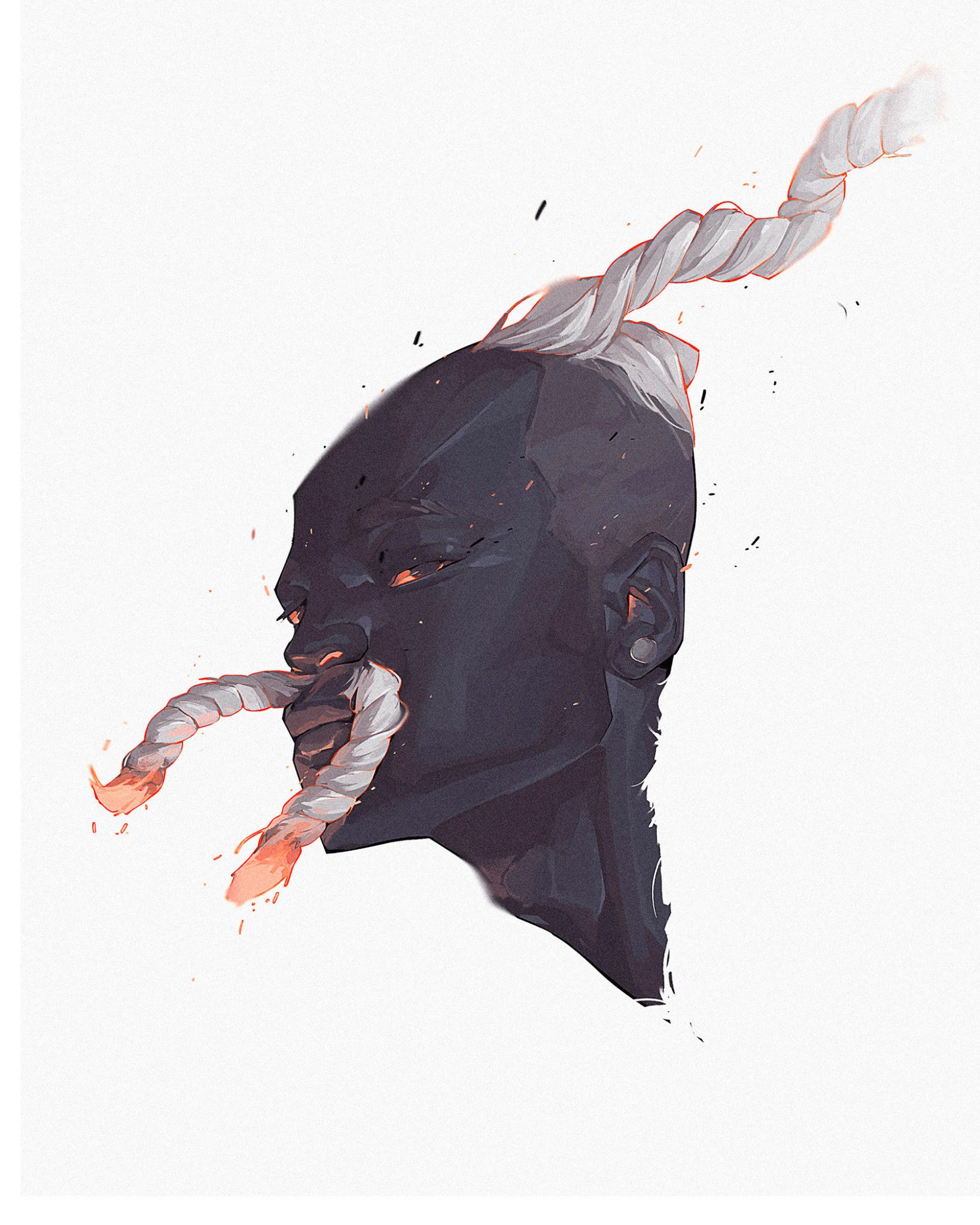 Heads: Character Design by John Patrick Gañas | Daily design ...