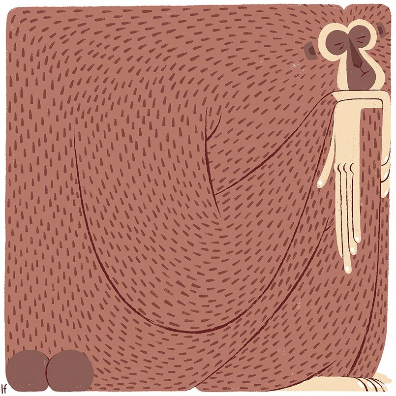 Illustrations & Character Design by Leonard Furuberg | Daily design ...