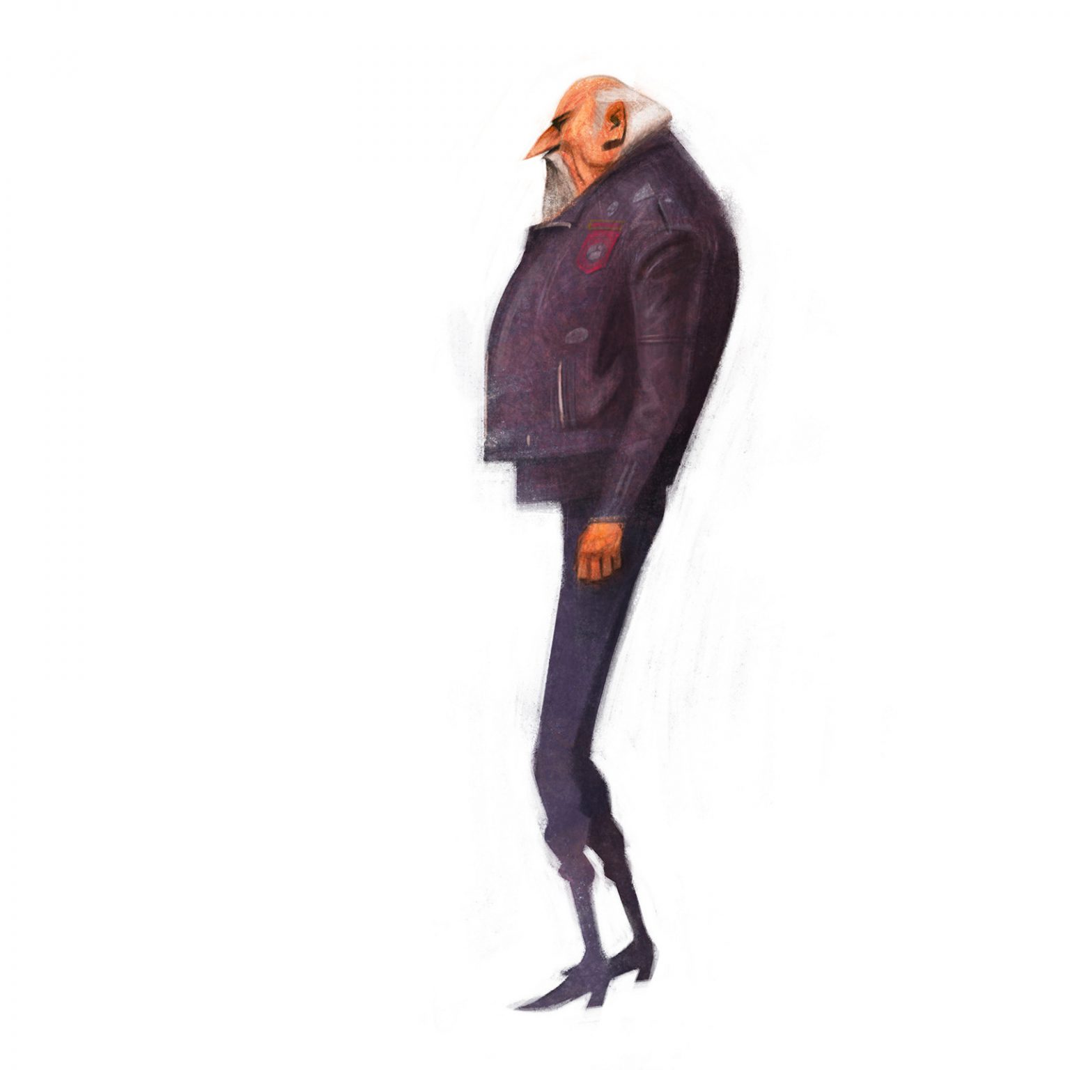 Illustrations by Sukanto Debnath | Daily design inspiration for ...