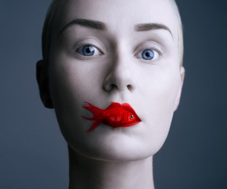 Creative Photo Manipulations by Flora Borsi | Daily design inspiration ...