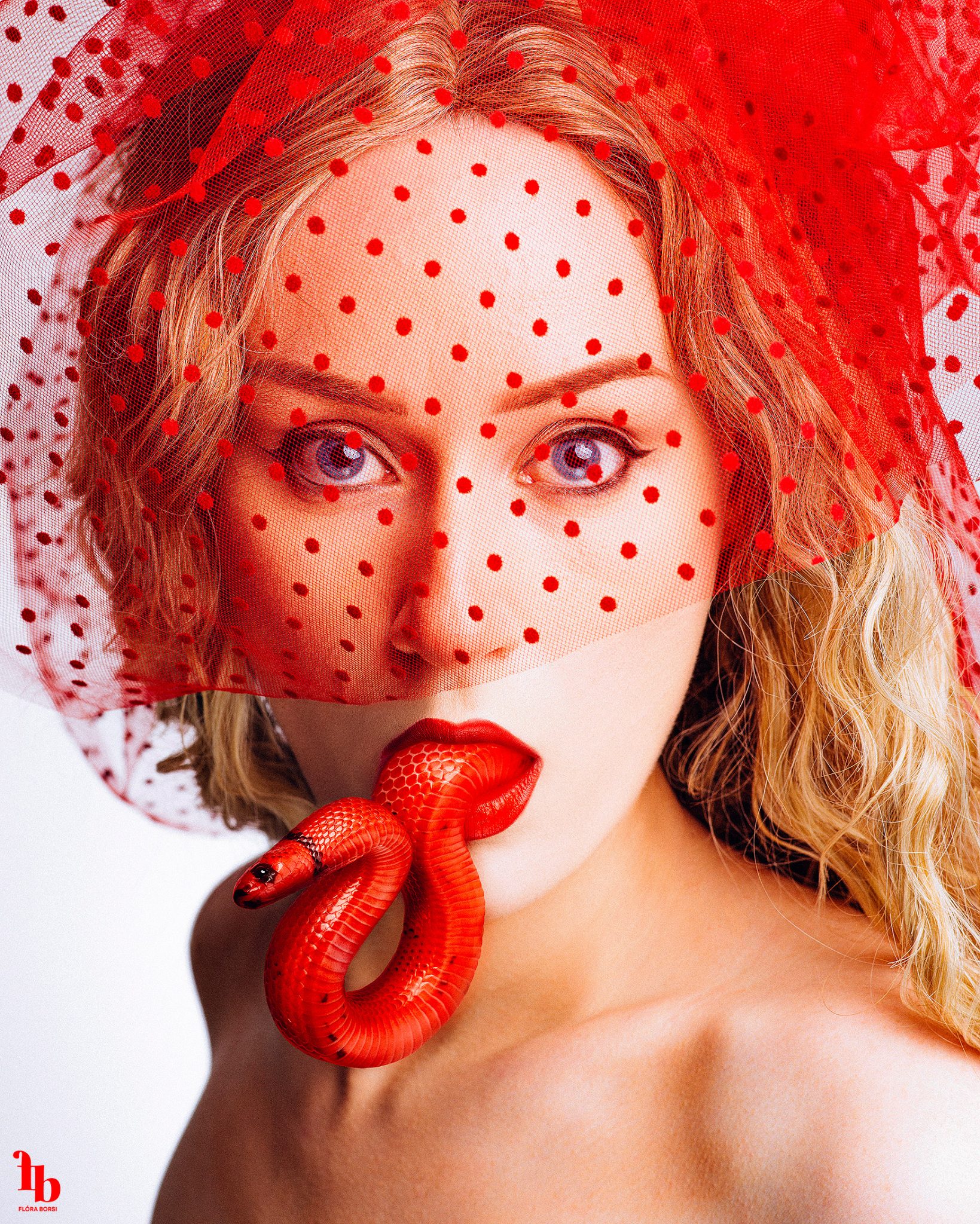 Creative Photo Manipulations by Flora Borsi | Daily design inspiration ...