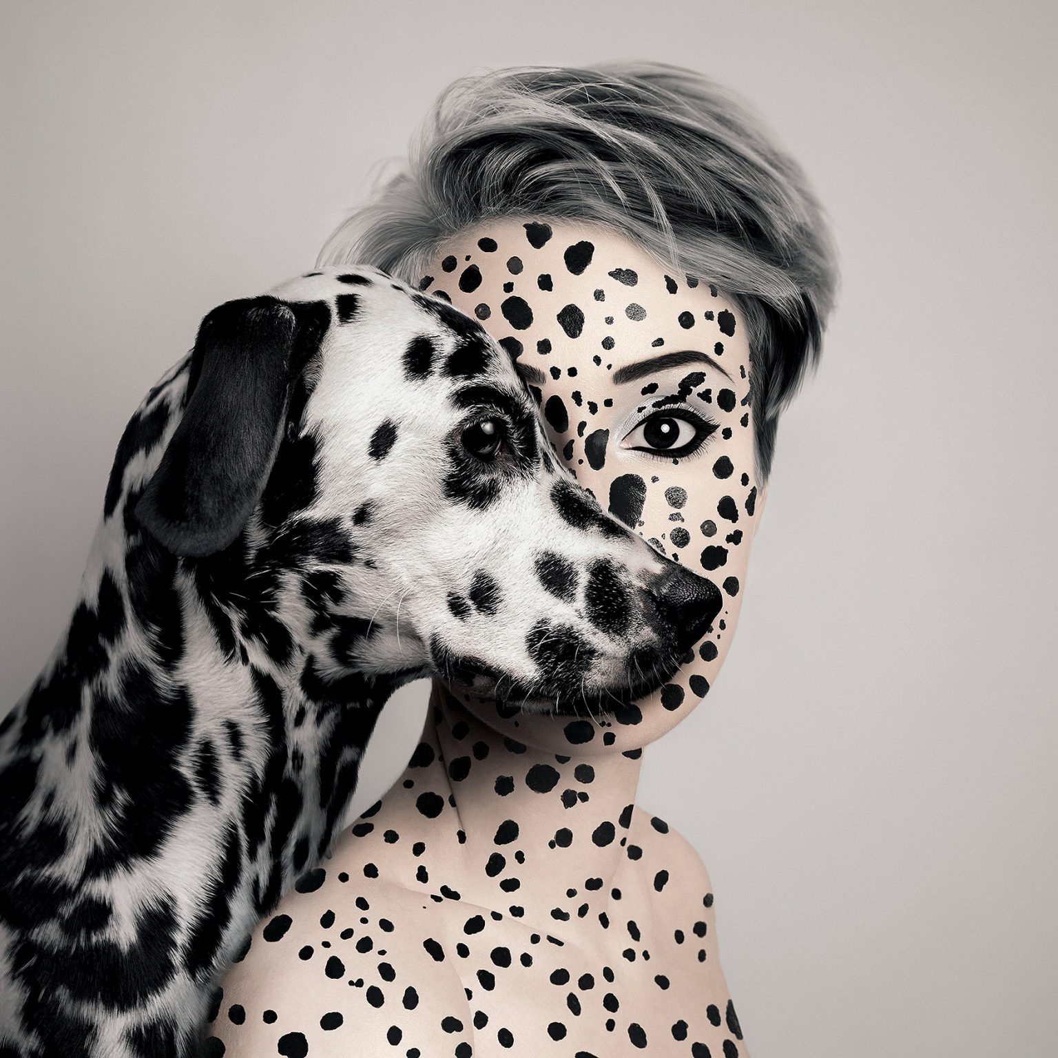 Creative Photo Manipulations by Flora Borsi | Daily design inspiration ...
