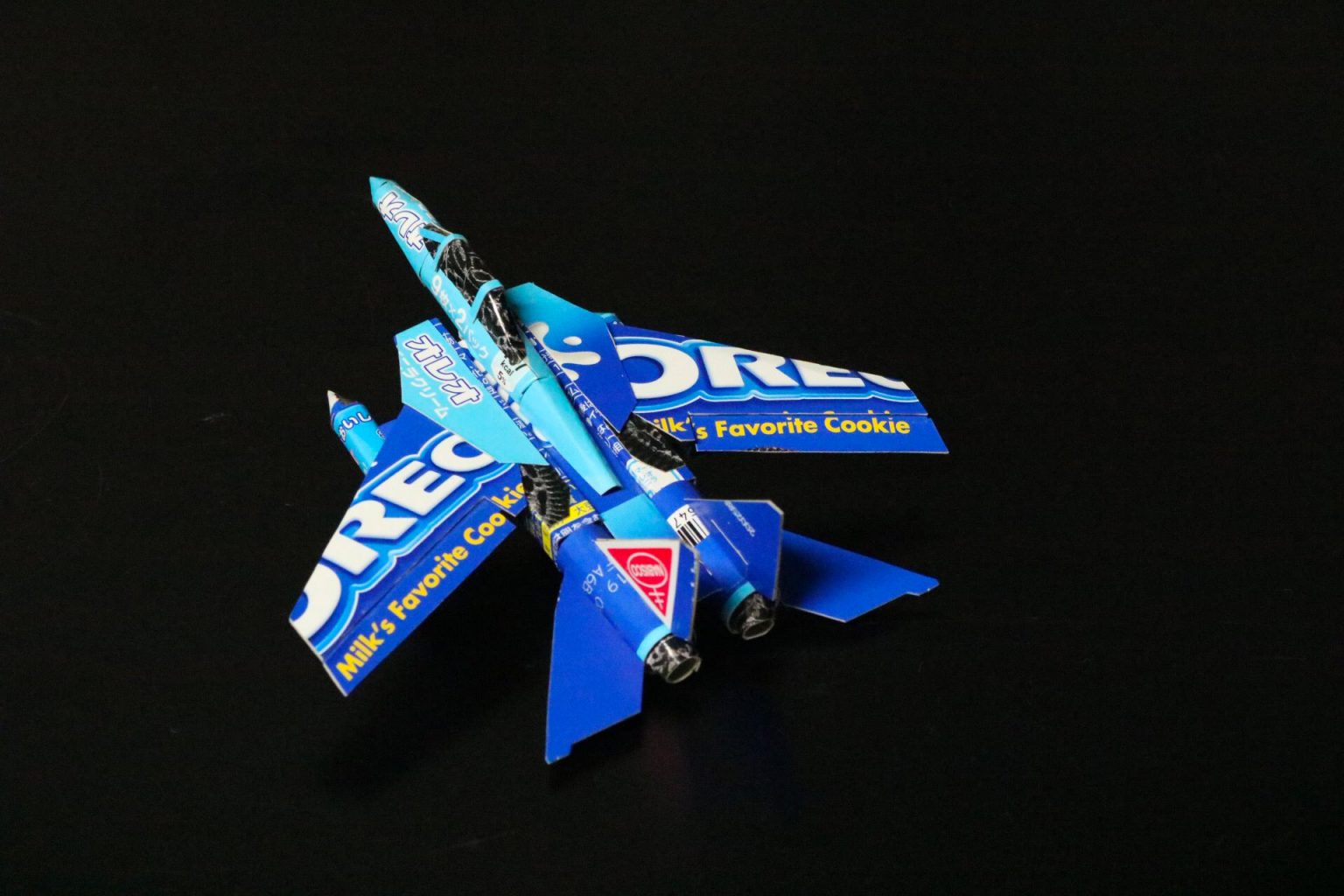 Product Packaging Sculptures by Haruki | Daily design inspiration for ...
