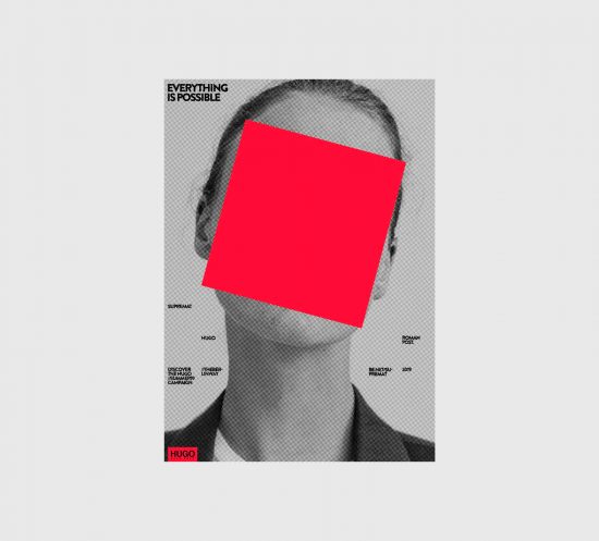Poster Designs by Roman Post | Daily design inspiration for creatives ...