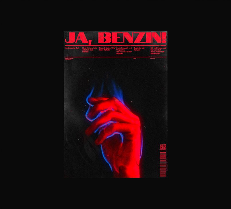 Poster Designs by Roman Post | Daily design inspiration for creatives ...