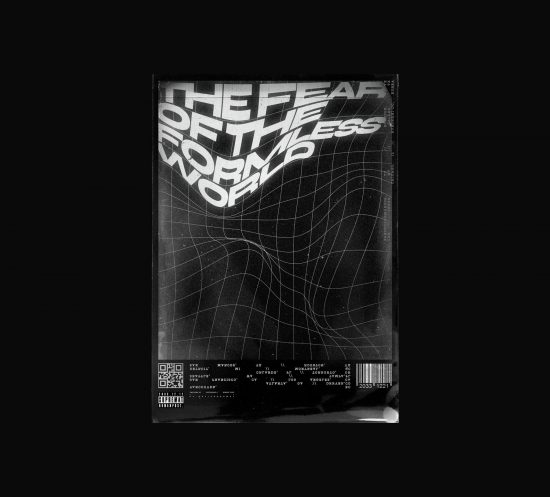 Poster Designs by Roman Post | Daily design inspiration for creatives ...