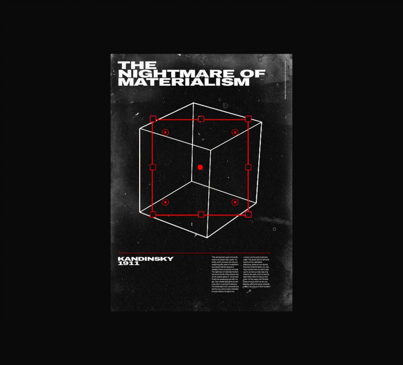 Poster Designs by Roman Post | Daily design inspiration for creatives ...