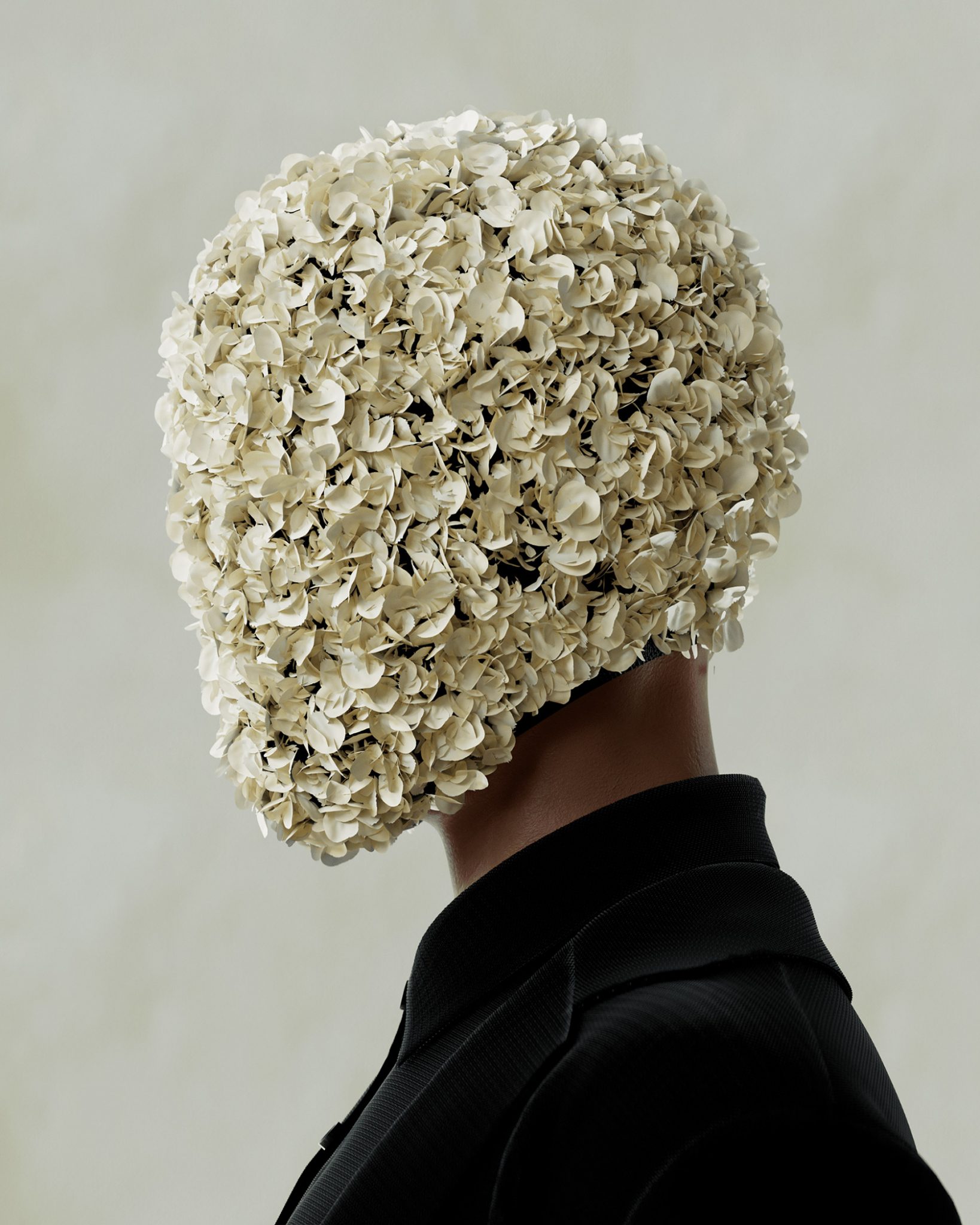 Dreamers: NFT collection by Yugal Odhrani | Daily design inspiration ...