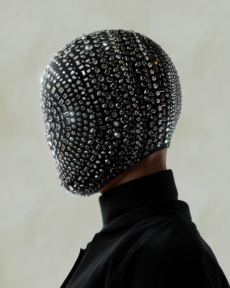 Dreamers: NFT collection by Yugal Odhrani | Daily design inspiration ...