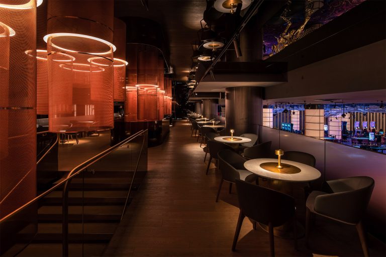 Commercial Interior Design Projects by YOD Group | Daily design ...