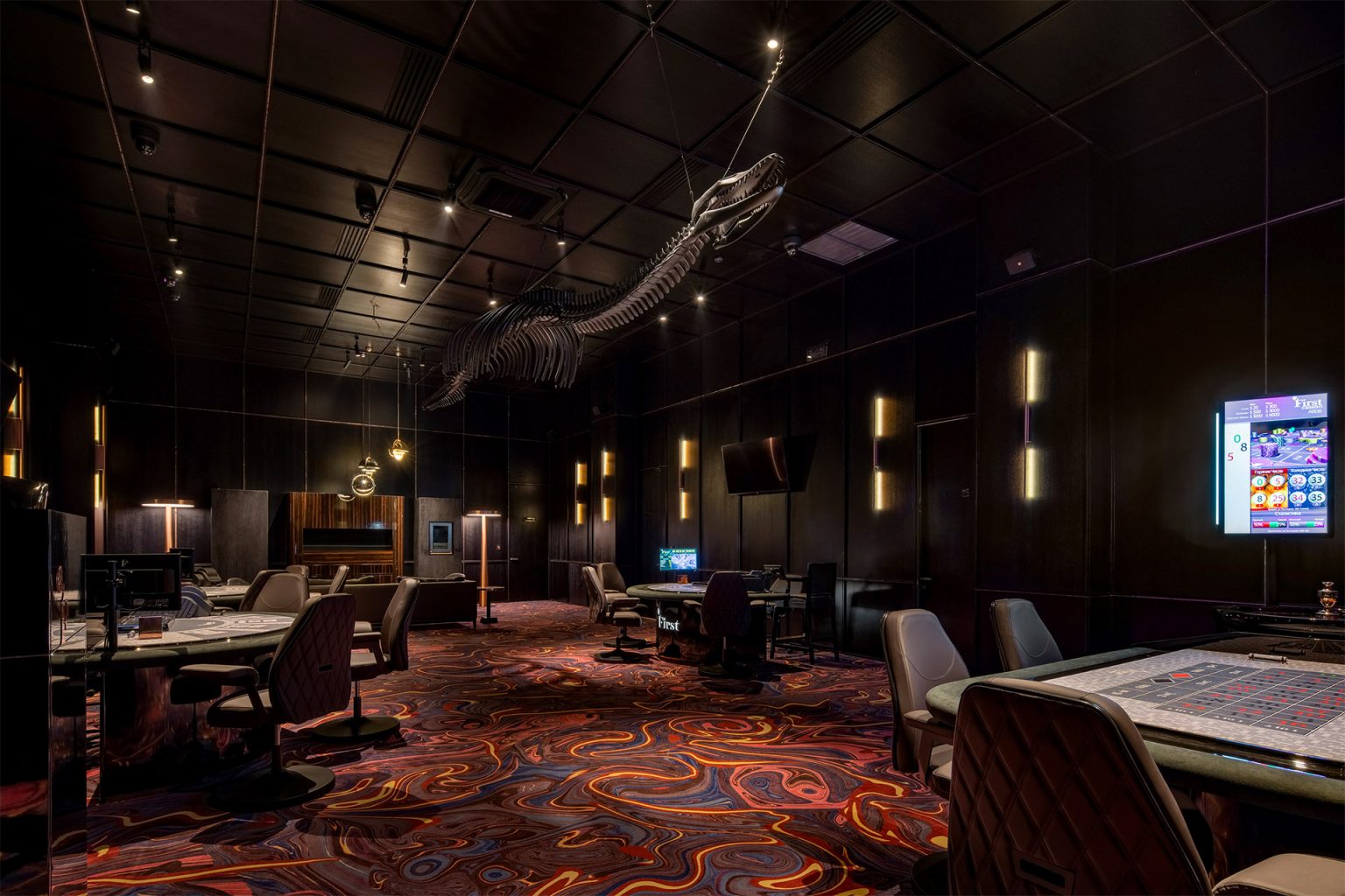 Commercial Interior Design Projects by YOD Group | Daily design ...