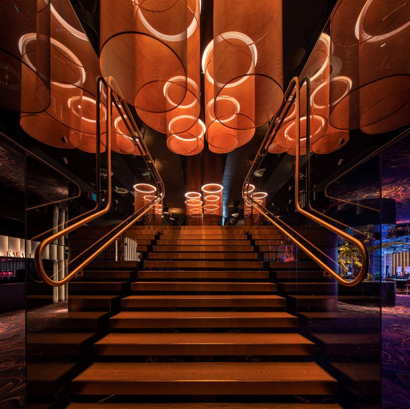 Commercial Interior Design Projects by YOD Group | Daily design ...